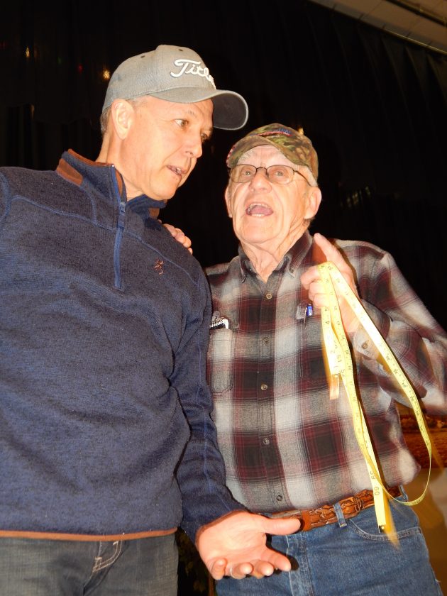 Morgan Community Players present ‘Altar Egos’ | News, Sports, Jobs ...